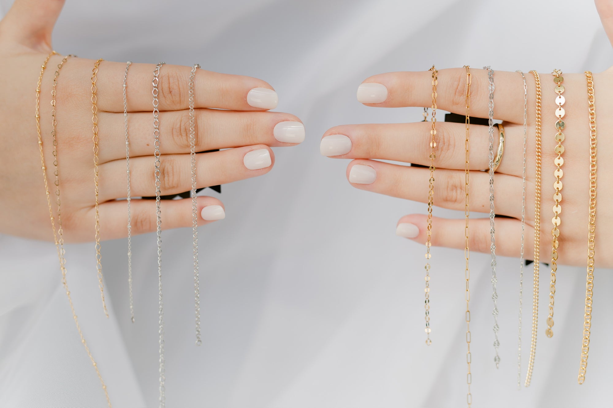 Jewelry – Dainty & Dazzled